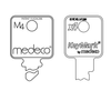 High Security Door Locks and Patent Protected Keys to Keep Valuables Safe and Secure | Medeco ...